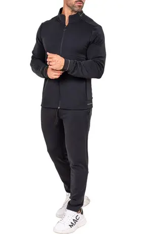 MACEOO Marthyr Drawstring Joggers