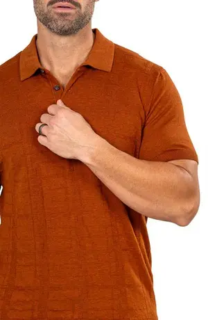 MACEOO Marthy Polo