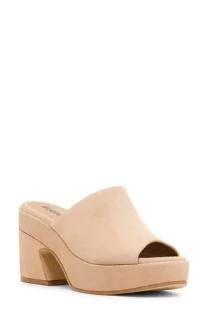 Blondo Mules Clogs For Women