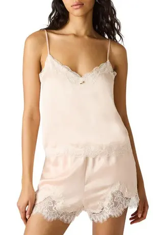 Steve Madden Adjustable Camis Tanks For Women