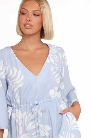 PETAL & PUP Tiff Romper
