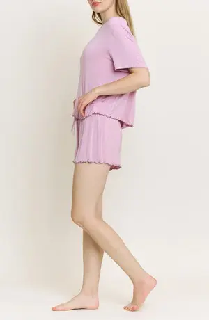 Honeydew Intimates Dreamland Rib Pajamas