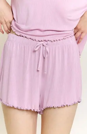 Honeydew Intimates Dreamland Rib Pajamas