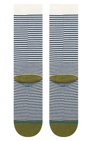 Stance Mini Bar Crew Socks