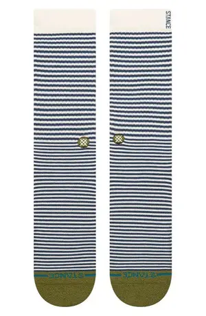 Stance Mini Bar Crew Socks