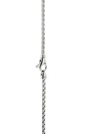 John Hardy Legends Eagle Pendant Necklace