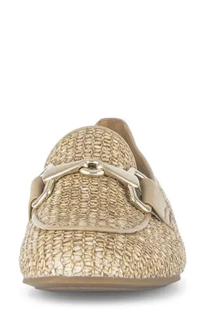 Gabor Woven Bit Loafer