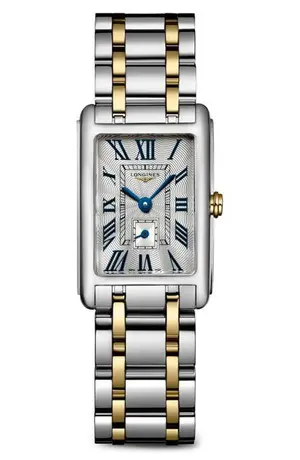 LONGINES Dolcevita Bracelet Watch