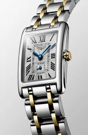 LONGINES Dolcevita Bracelet Watch