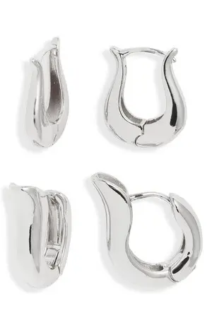 Open Edit Sculptural Jewelry