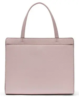 Karl Lagerfeld Paris Maybelle Satchel - Ballet Slipper