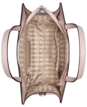 Karl Lagerfeld Paris Maybelle Satchel - Ballet Slipper