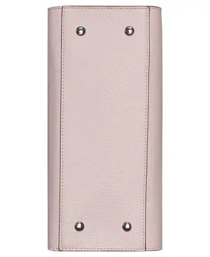 Karl Lagerfeld Paris Maybelle Satchel - Ballet Slipper