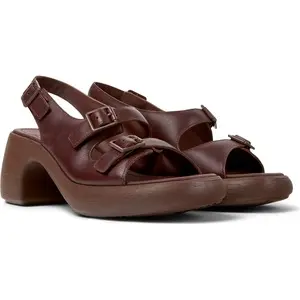 Camper Heeled Shoes For Women