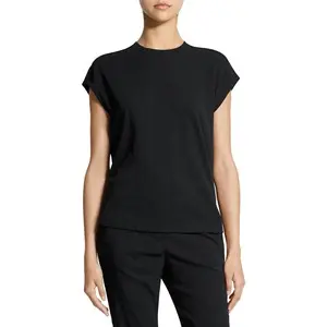 Theory Cap Sleeve T-shirts For Women