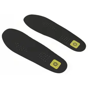 ROLLERBLADE Endurance Inline Skate Footbeds - Black