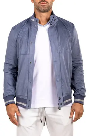 MACEOO Bomber Jacket