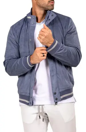 MACEOO Bomber Jacket