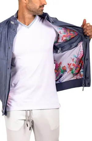MACEOO Bomber Jacket