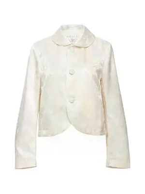 RENLI SU Patterned Jacket