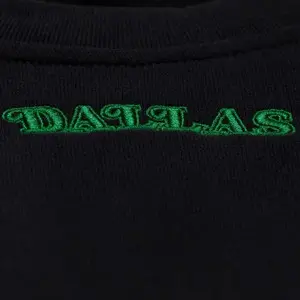 Mitchell & Ness Dallas Mavericks Hardwood Classics Lightweight Sweatshirt
