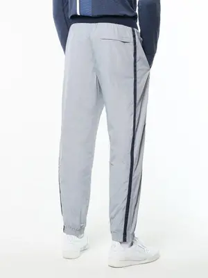 SERGIO TACCHINI Campo Court Track Pant - Quiet Grey