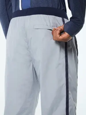 SERGIO TACCHINI Campo Court Track Pant - Quiet Grey