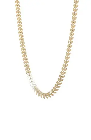 Bearfruit Chain Jewelry