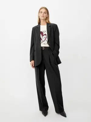 MASAI COPENHAGEN Majax Tailored Blazer