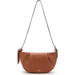 LA PORTEGNA Claudia Adjustable Strap Shoulder Crossbody