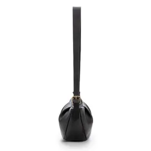 LA PORTEGNA Claudia Adjustable Strap Shoulder Bag