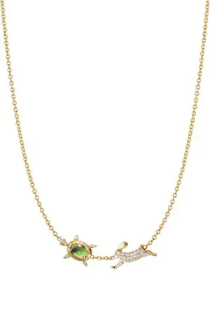 Monica Rich Kosann Necklaces