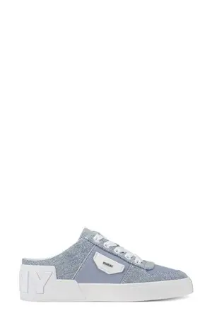 Dkny Murphy Mule Sneakers - Light Blue