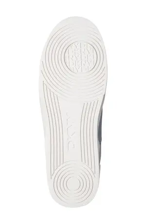 Dkny Murphy Mule Sneakers - Light Blue