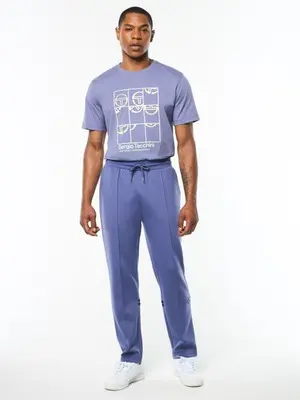 SERGIO TACCHINI Orion Track Pant - Heron