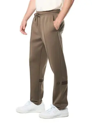 SERGIO TACCHINI Orion Track Pant - Morel