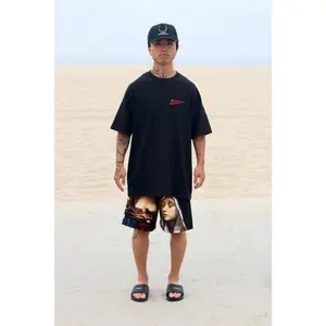 THE CELECT Creative Director Tee - Black