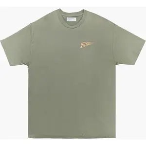 THE CELECT Creative Director Tee - Olive