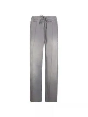 GOLDEN GOOSE Star Wide Jogging Trousers