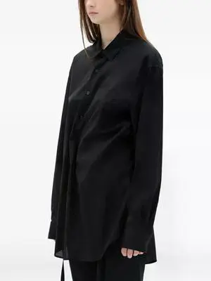 ANN DEMEULEMEESTER Elisabeth Shirt