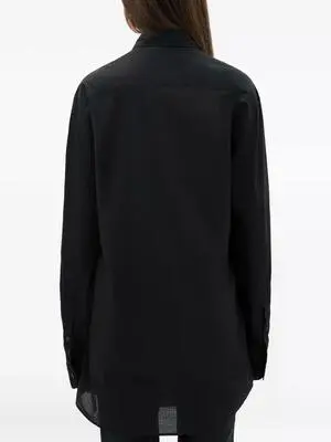 ANN DEMEULEMEESTER Elisabeth Shirt