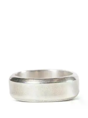 ANN DEMEULEMEESTER Vasti Ring - Silver