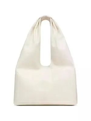 MAISON MARGIELA Medium Box Shoulder Bag - Neutrals