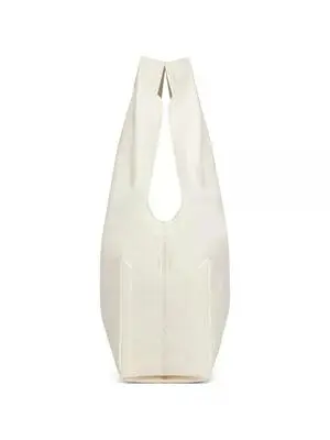 MAISON MARGIELA Medium Box Shoulder Bag - Neutrals