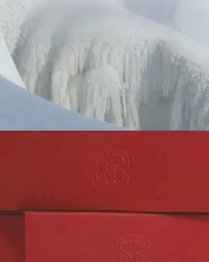 BJORK AND BERRIES Eau De Parfum Fjällsj