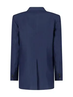 Tagliatore T Jasmine Double-breasted Suit - Blue