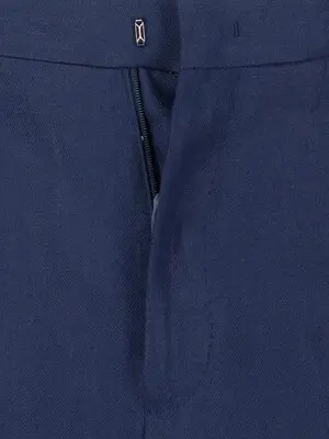 Tagliatore T Jasmine Double-breasted Suit - Blue