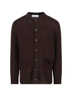 Our Legacy Parlor Cardigan - Brown
