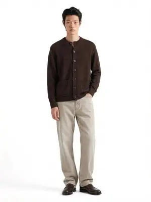 Our Legacy Parlor Cardigan - Brown