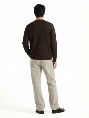 Our Legacy Parlor Cardigan - Brown